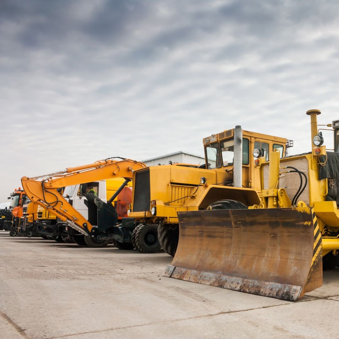 Heavy Transport Company Dubai | Jugnoo Transport