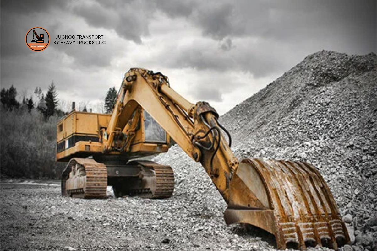 7 Qualities That Top Excavation Companies Have in Common - Jugnoo Transport