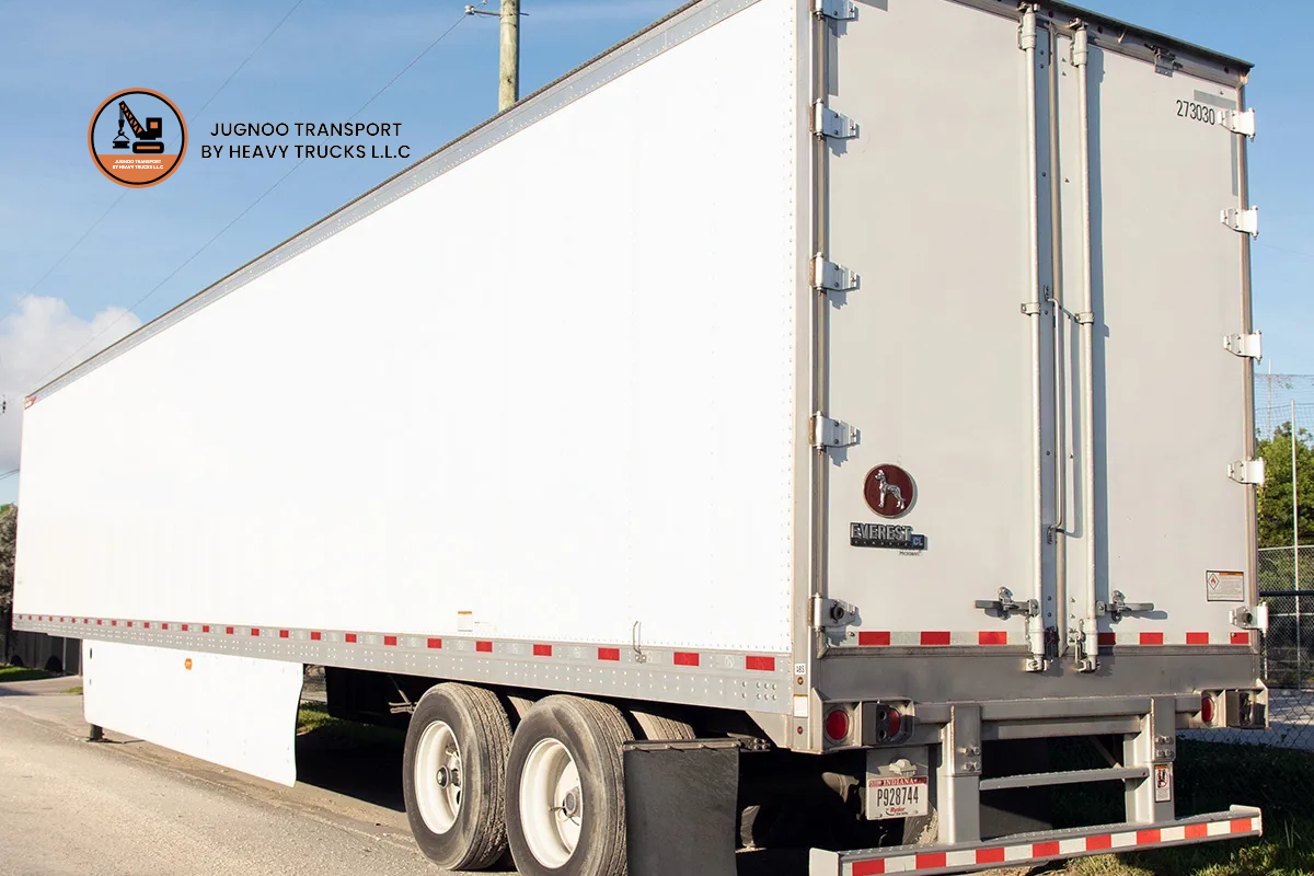 Daily & Weekly Trailer Rental | Rent a Trailer for Moving or Hauling