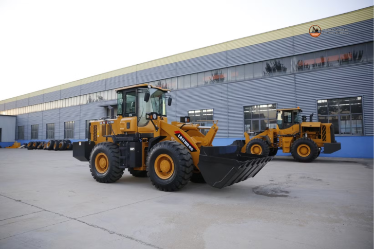 Boom Loader Capacity and Load Limits Explained